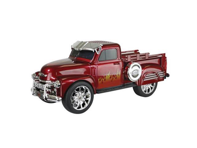 Click here for QFX BT-1953RED BT-1953 Retro Truck Bluetooth Speak... prices
