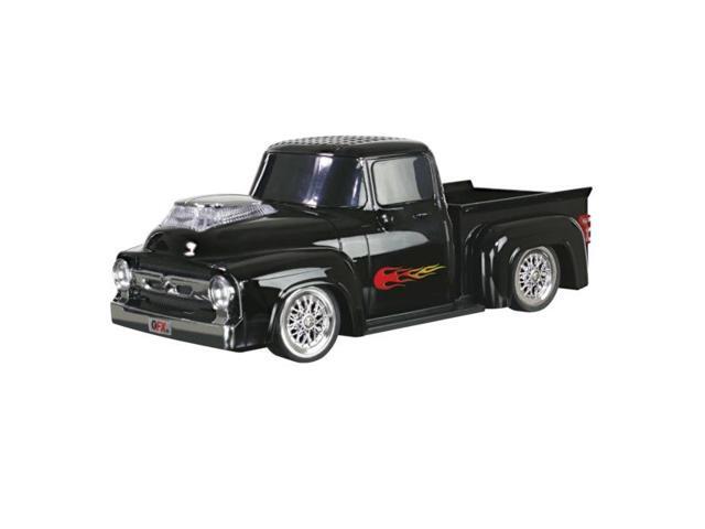 Click here for QFX BT-1956BLK Ford On the Go Light and Sound Blue... prices
