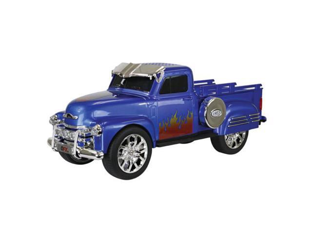 Click here for QFX BT-1953BLU BT-1953 Retro Truck Bluetooth Speak... prices