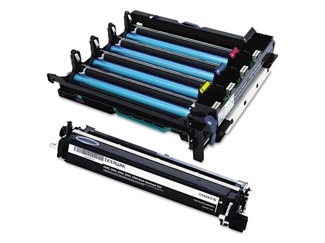 Click here for Lexmark C540X71G Photoconductor Unit - LEXC540X71G prices