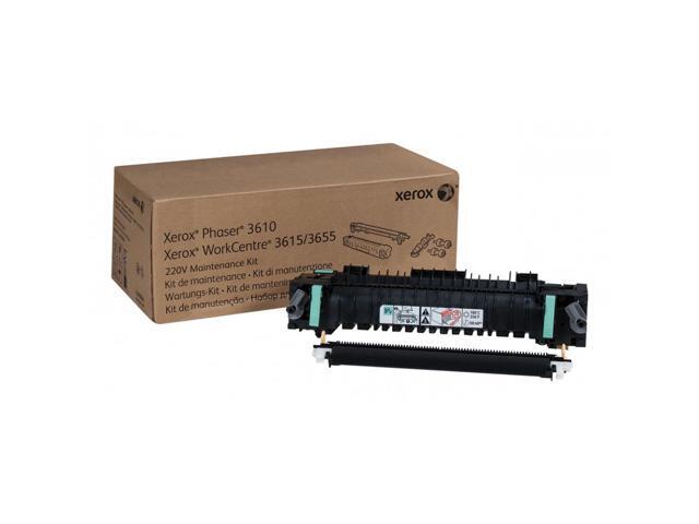 Click here for Xerox 115R00084 110V Fuser - XER115R00084 prices