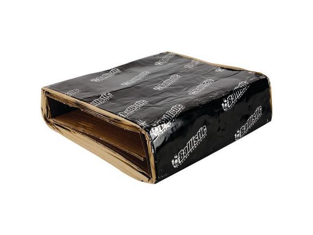 Click here for Ballistic DOOR KIT- Part # SSDK prices