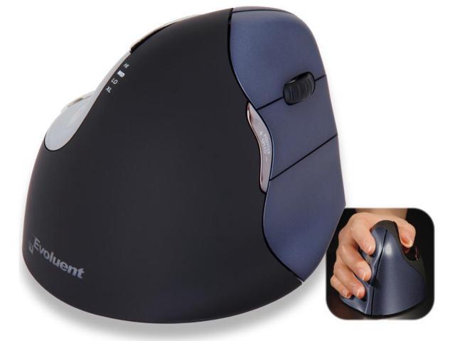 Click here for Evoluent Ergonomic Mouse Wireless prices
