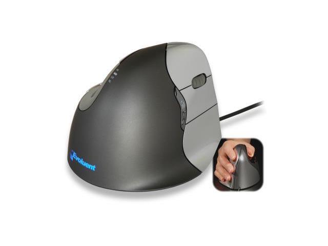Click here for Evoluent Ergonomic Vertical Mouse Right prices