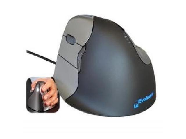 Click here for Evoluent VM4 Ergonomic Mouse Left prices