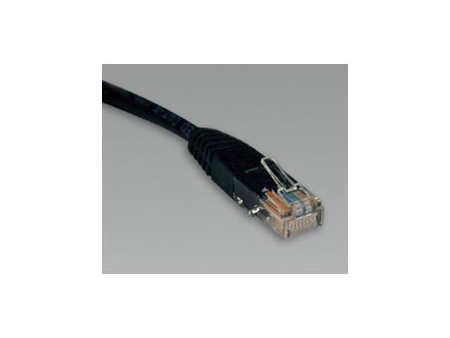 Click here for Tripp Lite Cat5e 350mhz Patch Cable - Rj-45 (M)/Rj... prices