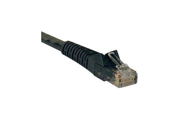 Click here for 30ft Cat6 Gigabit Black Snagless Patch Cable Rj45... prices