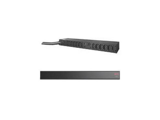 Click here for RACK PDU  BASIC  1U  30A  208V  10 C13 prices