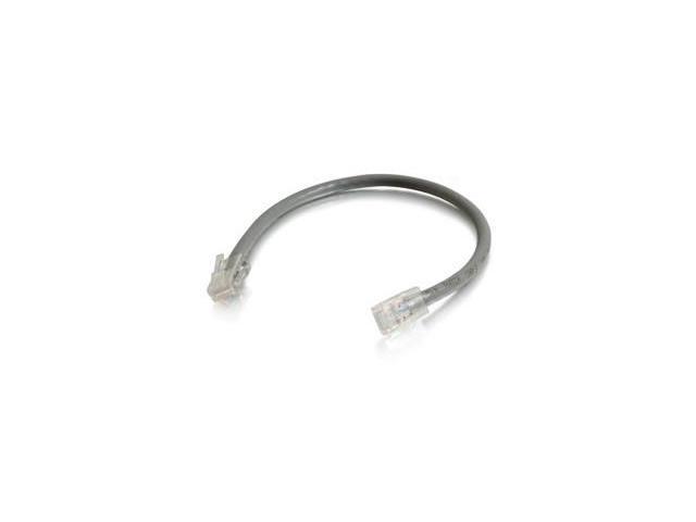 Click here for C2g 7ft Cat6 Non-booted Unshielded (Utp) Network P... prices