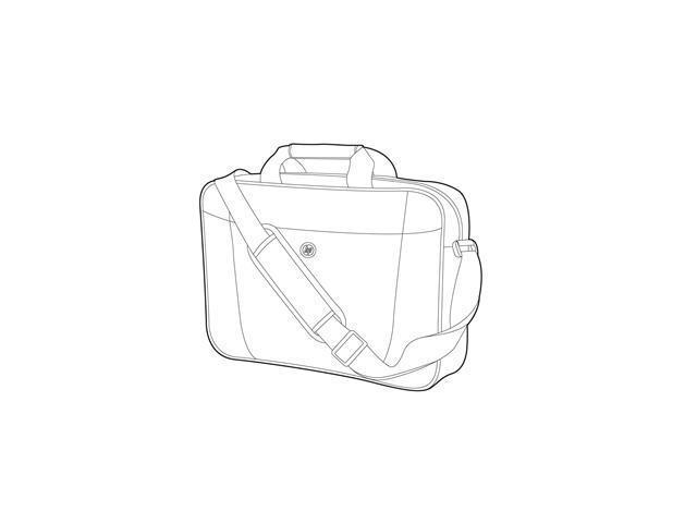 Click here for HP ESSENTIAL TOP LOAD CASE prices