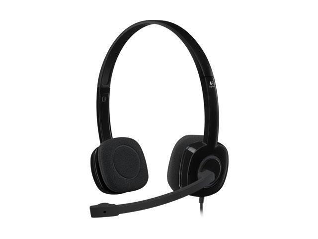 Click here for Stereo Headset H151 981-000587 prices