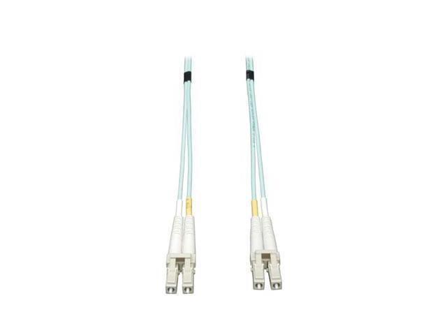 Click here for Tripp Lite 0.5m Fiber Om3 Lc Lc - N820-20N prices
