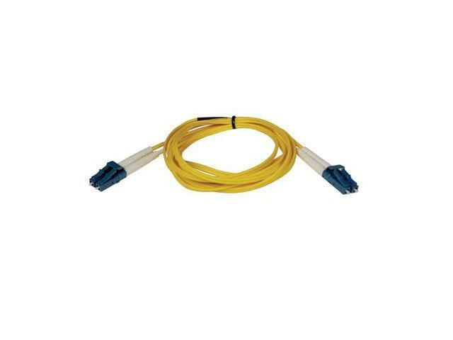 Click here for Tripp Lite 15m Fiber Cable 50 - N370-15M prices