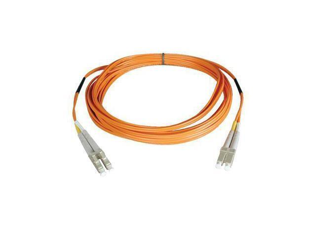 Click here for Tripp Lite 46m Duplex Fiber Patch Cable - N320-46M prices