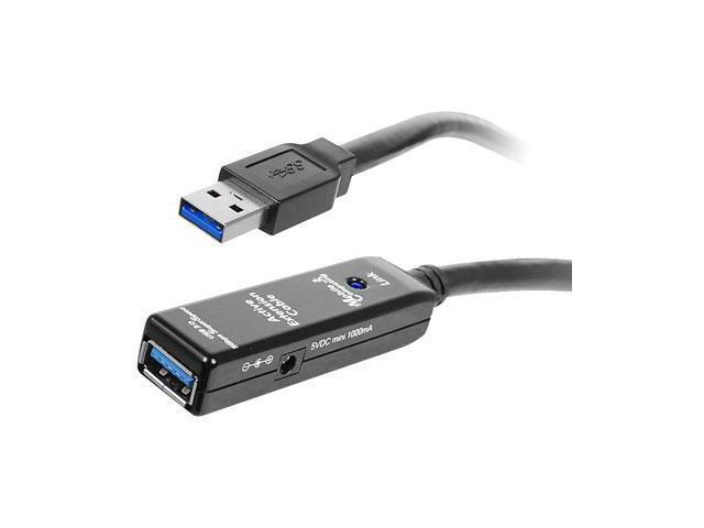 Click here for Siig 15m USB 3.0 Active Repeatr Cbl prices