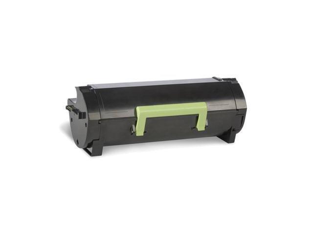 Click here for Lexmark 501u Toner Cartridge prices