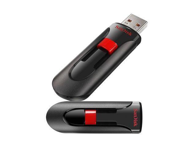 Click here for SanDisk 32gb Cruzer Glide Usb - SDCZ60-032G-B35 prices
