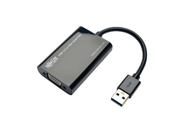 Click here for Tripp Lite Usb 3.0 Suprspd To VGA Adptr - U344-001... prices