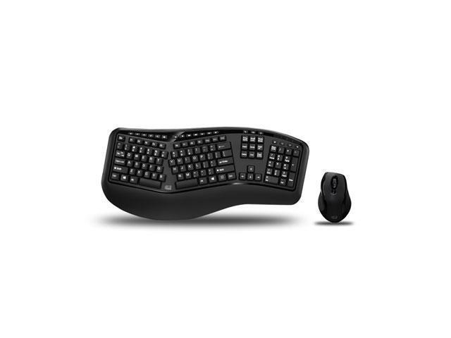 Click here for Adesso 2.4ghz Ergo Kyb Laser Mouse - WKB-1500GB prices