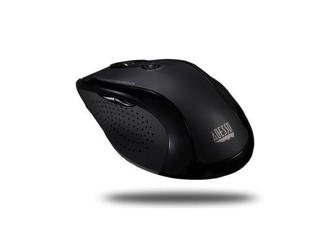 Click here for Adesso 2.4ghz Ergo Laser Mouse - IMOUSEG25 prices