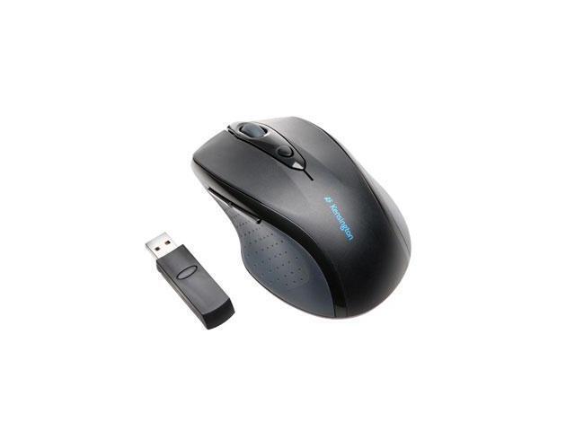 Click here for Kensington Usb Ps2 Full Size Wrless Mouse - K72370... prices