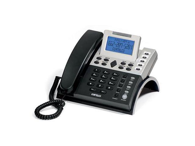 Click here for 122000TP227S 2-Line CID Business Tel. - ITT-1220 prices