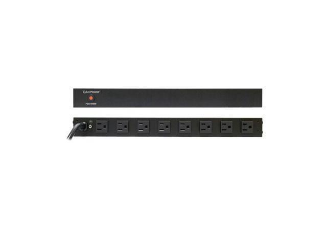 Click here for Cyberpower 15a Basic Pdu 1u - PDU15B8R prices