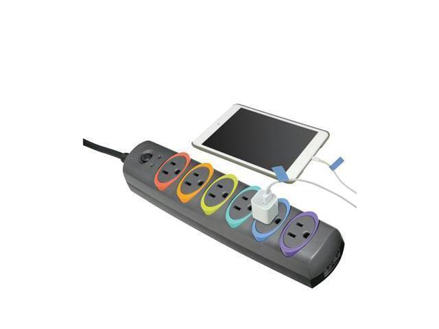 Click here for Kensington Smartsockets Standard Surge - K62147NA prices