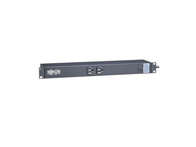 Click here for Tripp Lite 12 Outlet 2350j 1u Rm Surge - IBAR12 prices