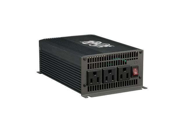 Click here for Tripp Lite 700w 12vdc To 120vac Pow. inver - PV700... prices