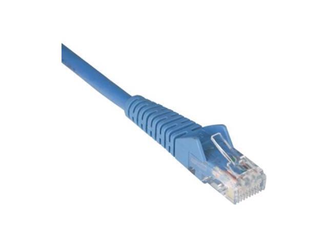 Click here for Tripp Lite 50ft Cat6 Cable Blue - N201-050-BL prices