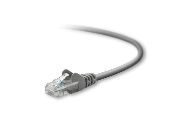 Click here for Belkin 100 Cat5e Snagless Patch - A3L791-100-S prices