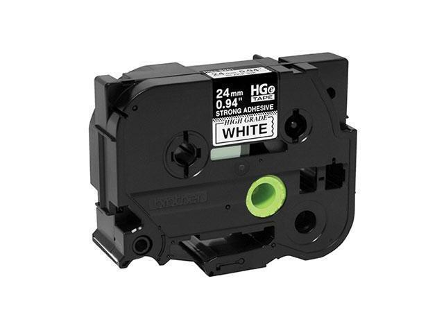 Click here for Brother Mobile Solutions Inc. Black Ink On White T... prices