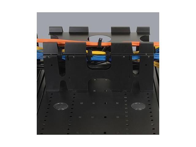 Click here for Tripp Lite Smartrack Roofmount Cable Trough - SRCA... prices