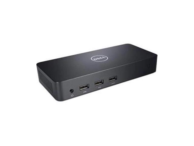 Click here for DELL Usb 3.0 Tripledisplaydck D3100 - R6WD9 prices