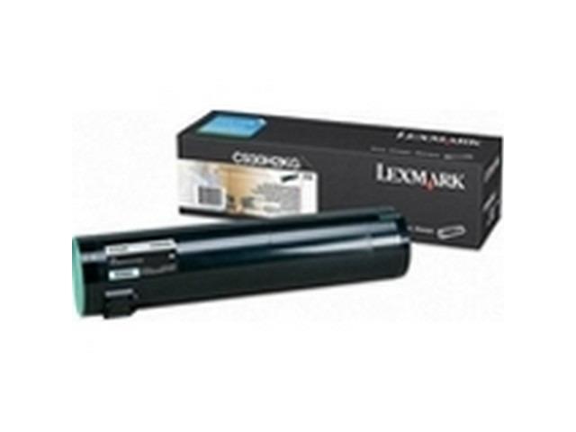 Click here for LEXMARK LEX C935 BLACK HIGH YIELD TONER - C930H2KG prices