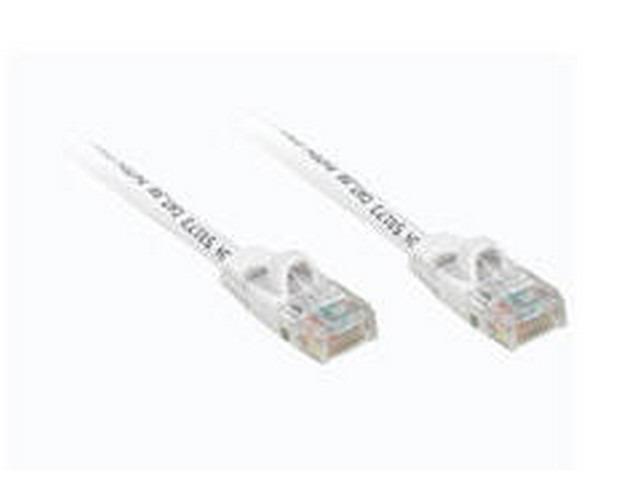 Click here for C2G 10FT CAT5E SNAGLESS UTP CBL-WHT - 25428 prices