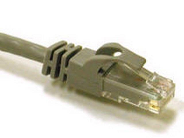 Click here for C2G 50Ft Cat6 Snagless Utp Cbl-Gry - 27136 prices