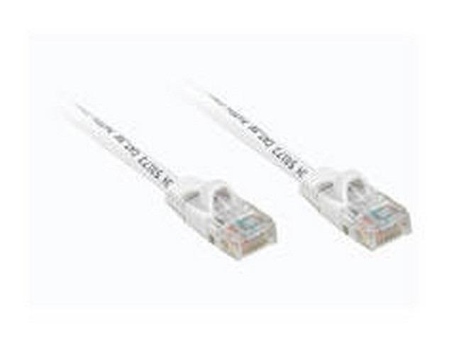 Click here for C2G 3FT CAT5E SNAGLESS UTP CBL-WHT - 19479 prices