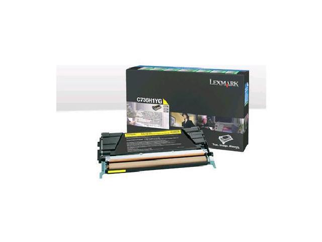 Click here for LEXMARK YIELD PROGRAM TONER CARTRIDGE prices