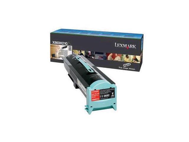 Click here for X860  X862  X864 HIGH YIELD TONER prices
