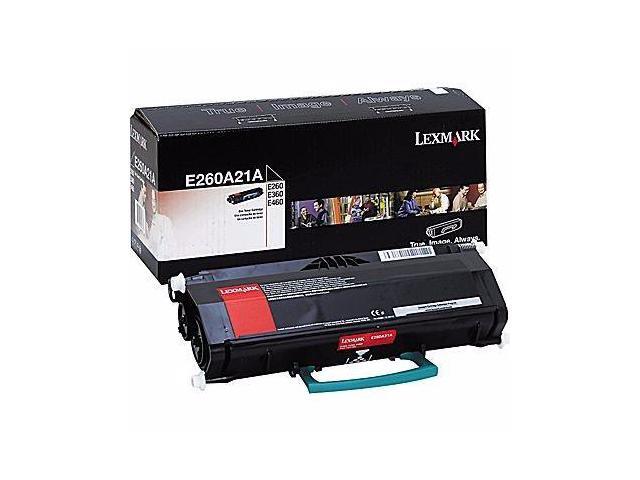 Click here for E260/E36X/E46X PRINT CARTRIDGE prices