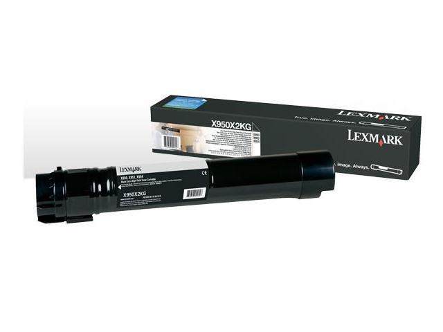 Click here for LEXMARK X950  X952  X954 BLACKHIGH YIELD prices