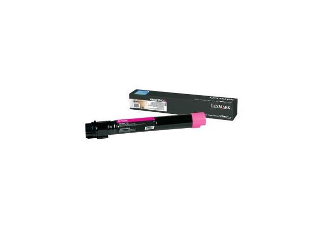Click here for LEXMARK X950  X952  X954 MAGENTA YIELD prices