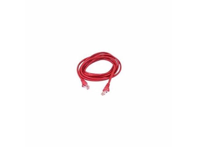 Click here for CAT6 patch cable RJ45M/RJ45M 2ft red - A3L980-02-R... prices