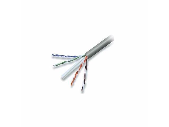 Click here for CAT6 bulk Solid Cable Plenum 1000ft - A7L704-1000-... prices