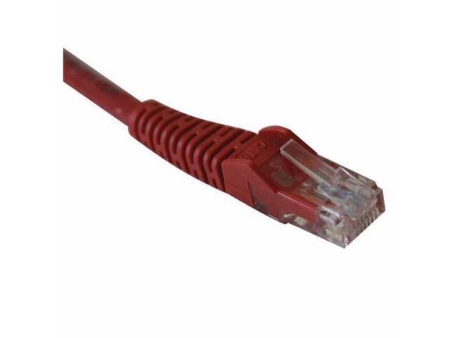Click here for 20FT CAT6 PATCH CABLE RJ45M - N201-020-RD prices