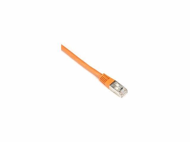Click here for CAT6 SHLD PATCH CABLE 5 FEET 26 AWGM - EVNSL0272OR... prices