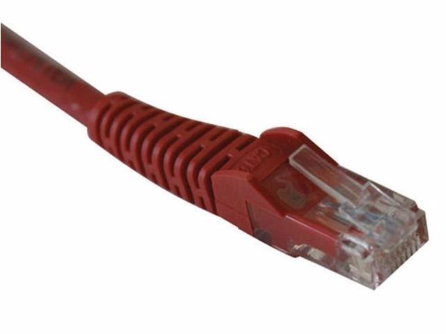 Click here for 15FT CAT6 GIGABIT SNAGLESS MOLDED PATCH - N201-015... prices
