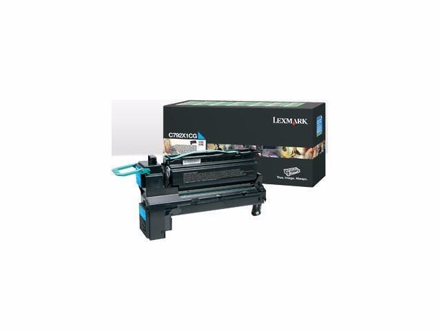 Click here for LEXMARK C792  X792 YELLOW PRINT CARTRIDG prices